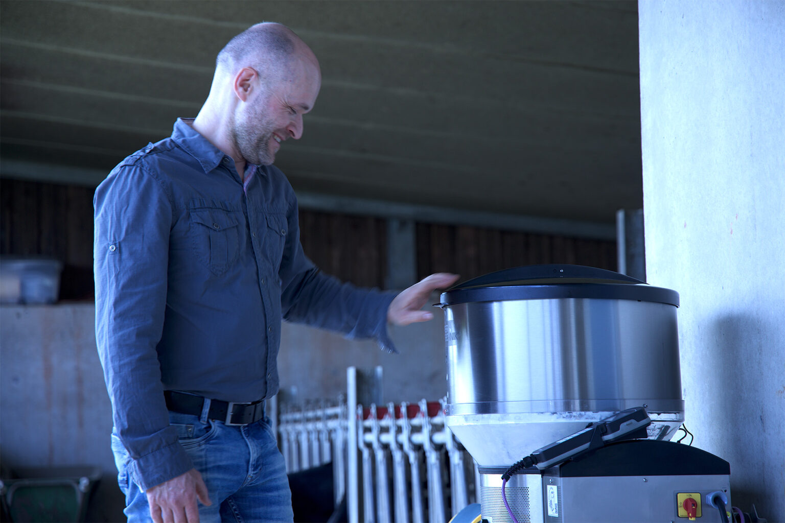 Über Uns - Förster-Technik